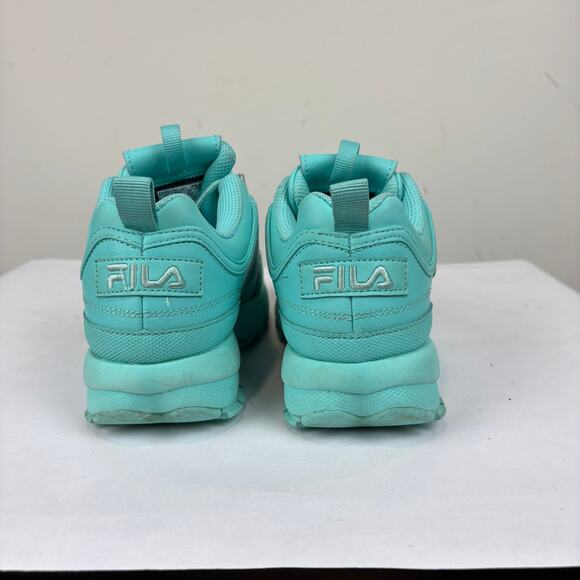 Fila | Shoes | Fila Disruptor 2 Shoes Sneakers Womens 6 Run Walk Rave ...